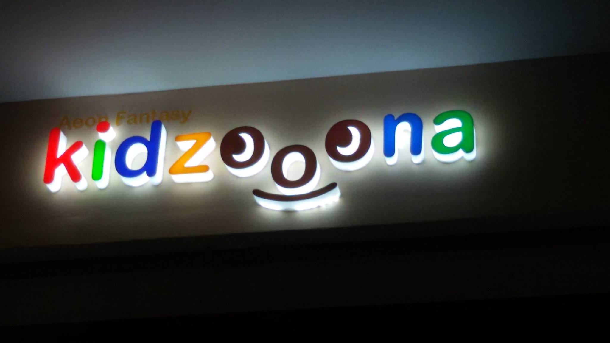 7 Popular Types Of Lighted Signs - Lnd Signs and Ads