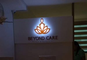 7 Popular Types Of Lighted Signs - Lnd Signs and Ads