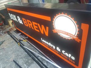 What is Panaflex Signage and its Benefits to every Business - Lnd Signs ...