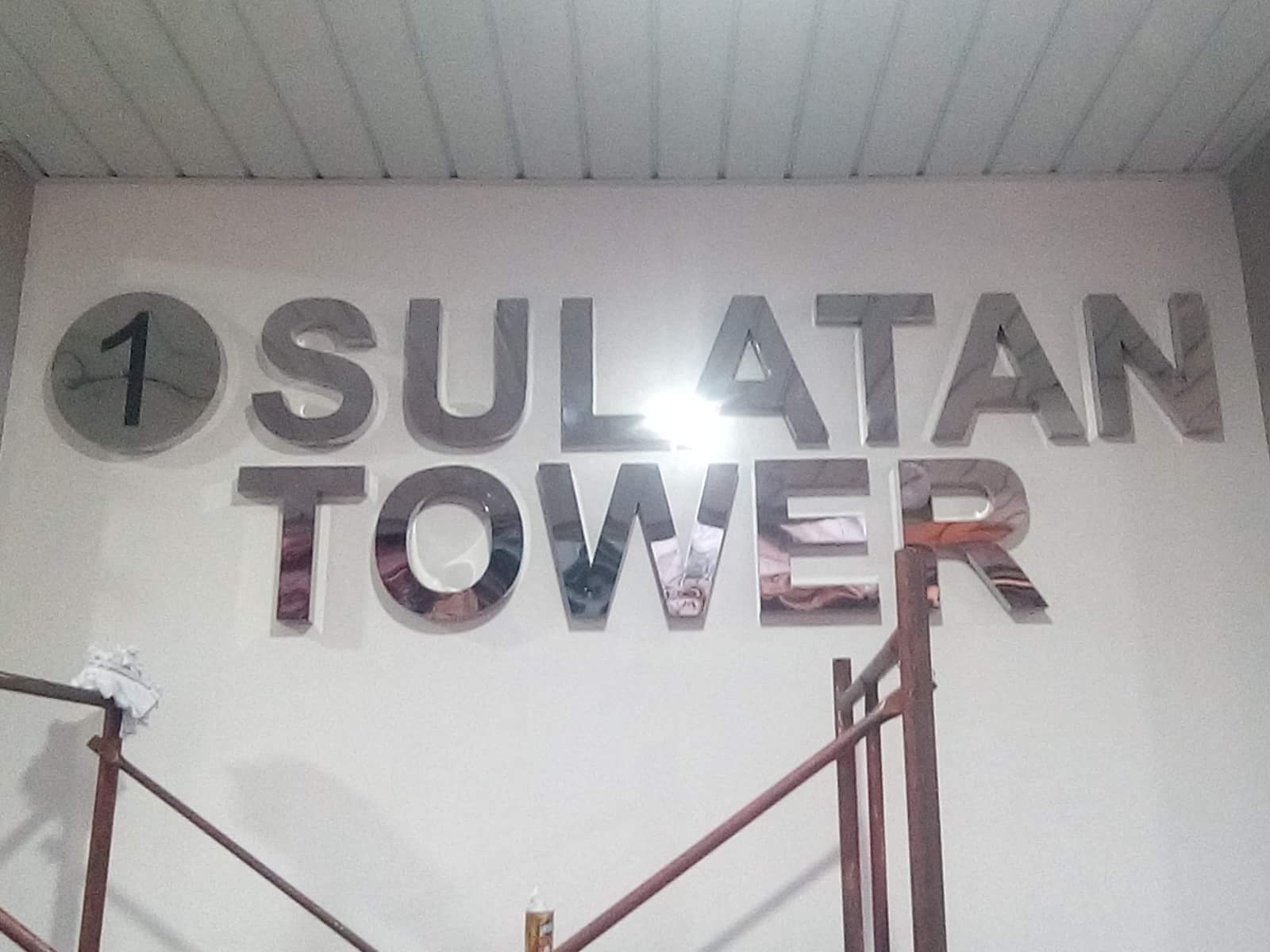 Advantages of Custom Metal Signs for your Business - Lnd Signs and Ads