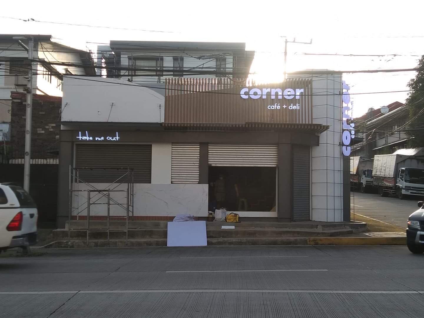 Choose the Right Signage for your Business - Lnd Signs and Ads